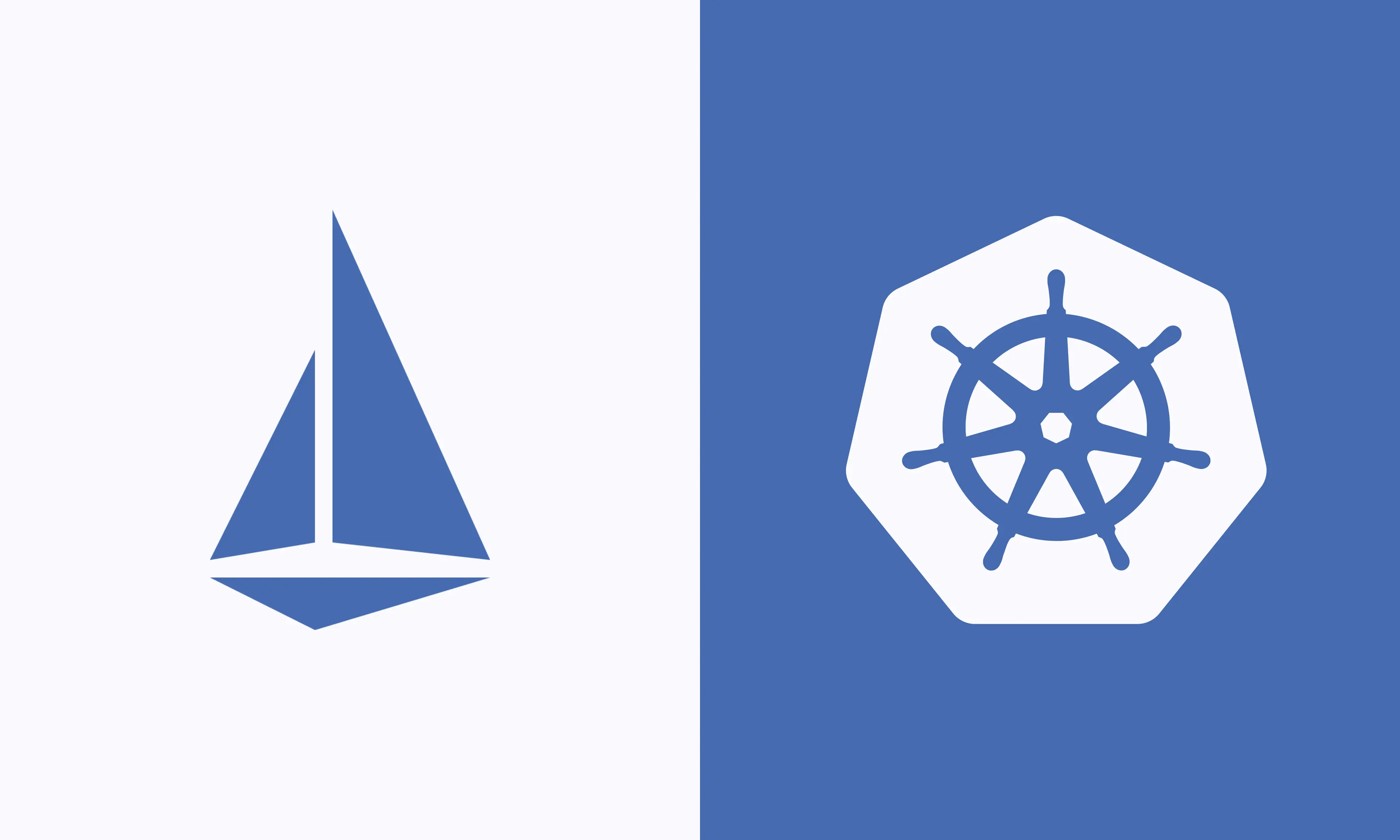 Setting Up Istio From Scratch Part 1 3929